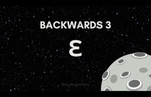 Backwards 3 - How to type Ɛ on Android, PC and iPhone